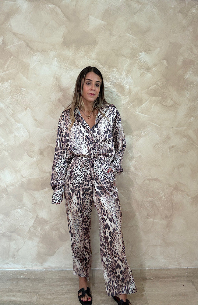 Masai Pants – SEDA