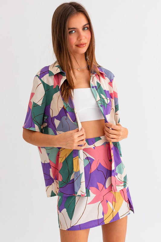Carmen Set – SEDA